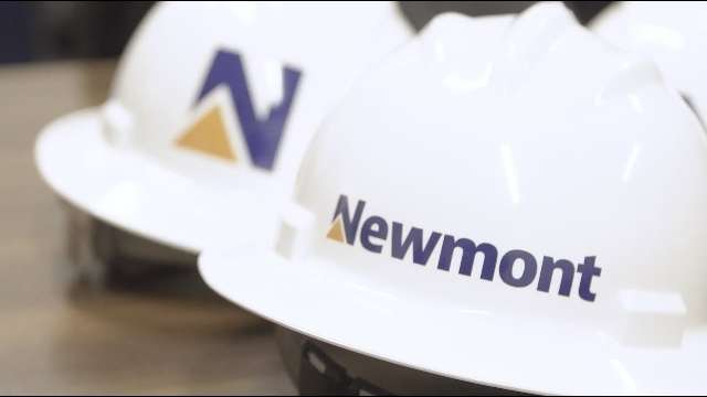 Newmont Releases Q2 Results, Declares $0.40 Dividend