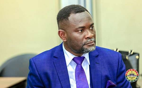 John Kumah Dismisses Alleged BoG Recapitalization Levy By Minority