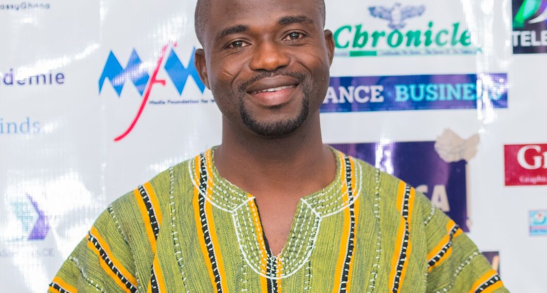Manasseh Awuni Bemoans The Inadequate Development Towards Teacher ...