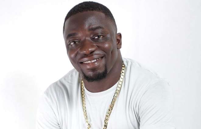 Dada Hafco Shares Thoughts on Making Highlife Song Highest on TGMA