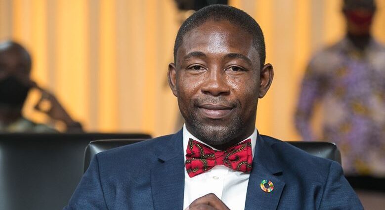 Okoe Boye Cautions President Mahama, NDC, Against Richard Jakpa