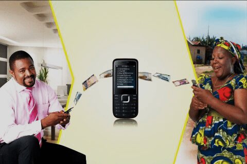 Mobile Money Storms to GHS 434.7bn in Monthly Transactions — Ghana Sets ...