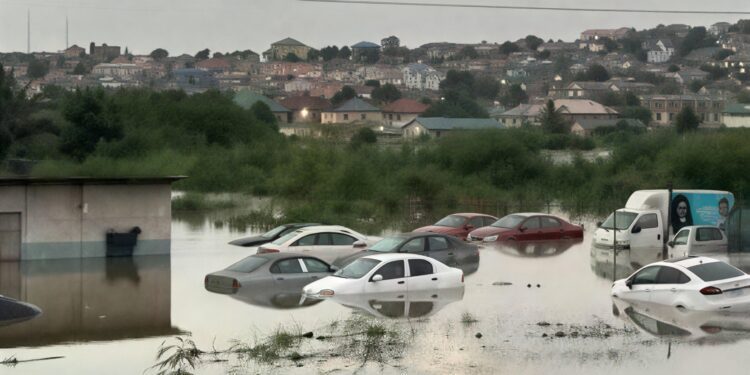 Destruction Of Wetlands Driving Accra Floods — Engineer