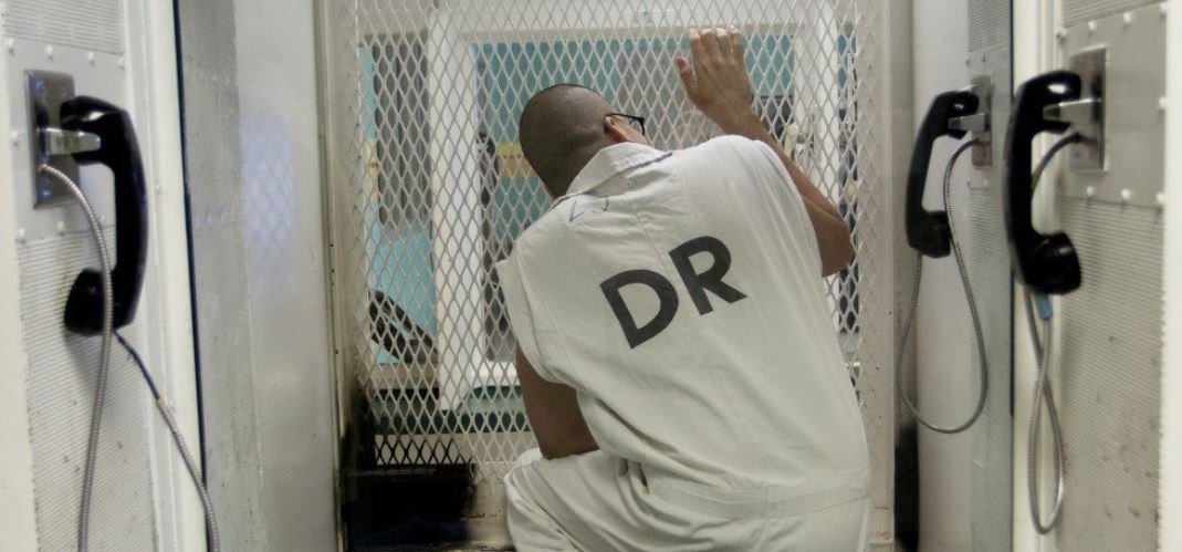 US Supreme Court allows first federal executions in 17 years