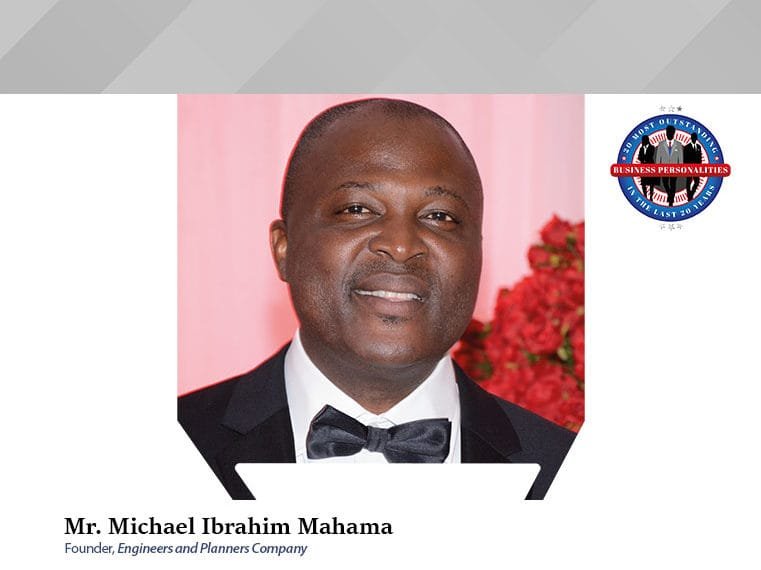 Mr. Mahama's Profile