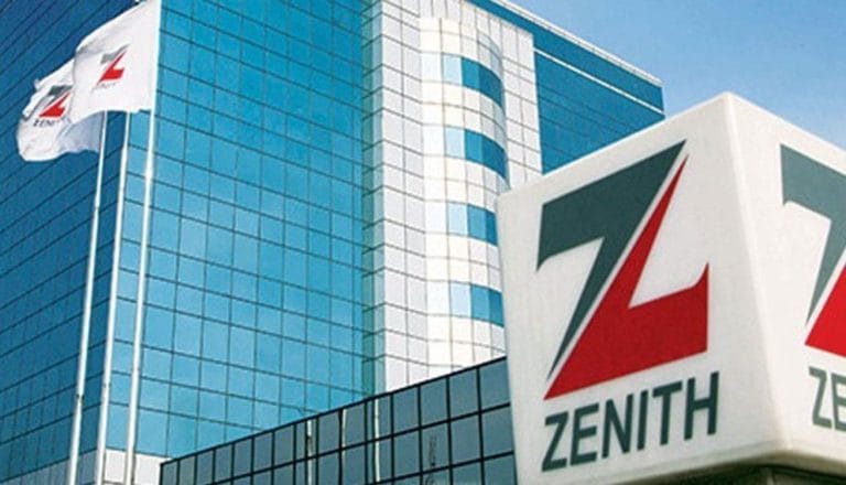Zenith Bank Ushers Nimako As Board Chair