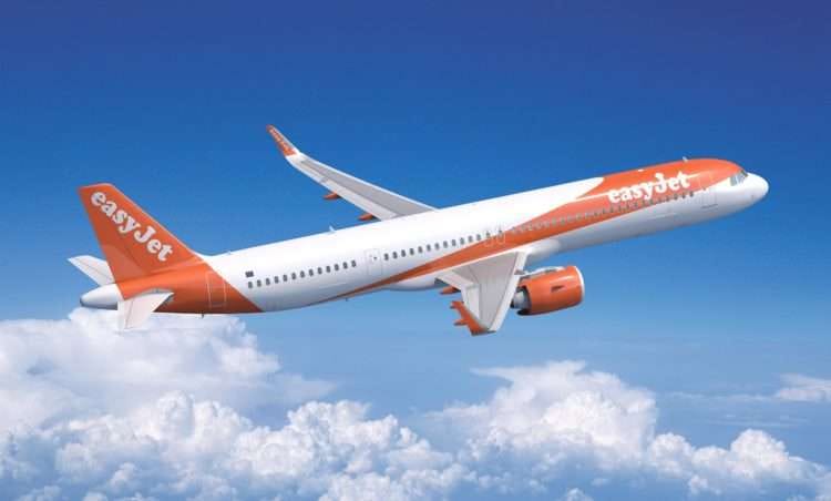EasyJet rejects takeover bid from Wizz Air