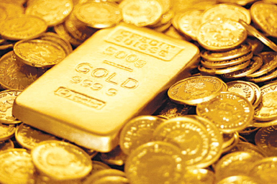 Researchers Uncover Illegal Mercury Trade for Gold Mining