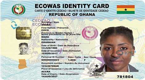 SSNIT Extends Ghana Card Merger Date to June 2022
