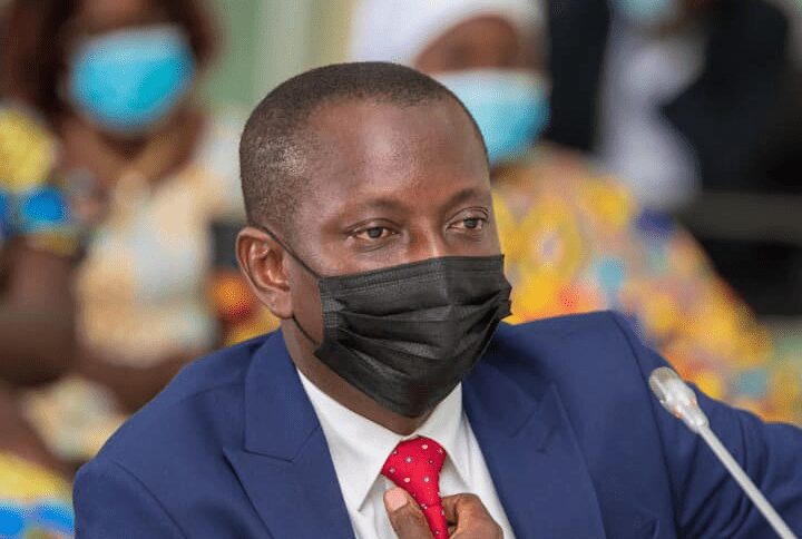 We Hope Adjournment Of Gyakye Quayson's Trial Does Not Become A Norm ...