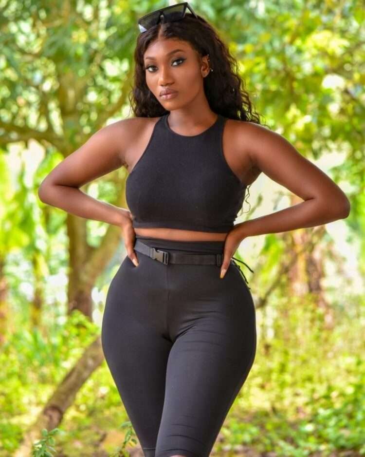 Wendy Shay Reveals Why 'Shay Concert' Has Always Been Free For Patrons