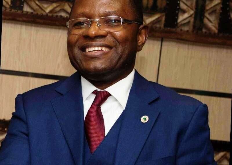 Optimism For Africa's Economic Recovery Despite Several Shocks