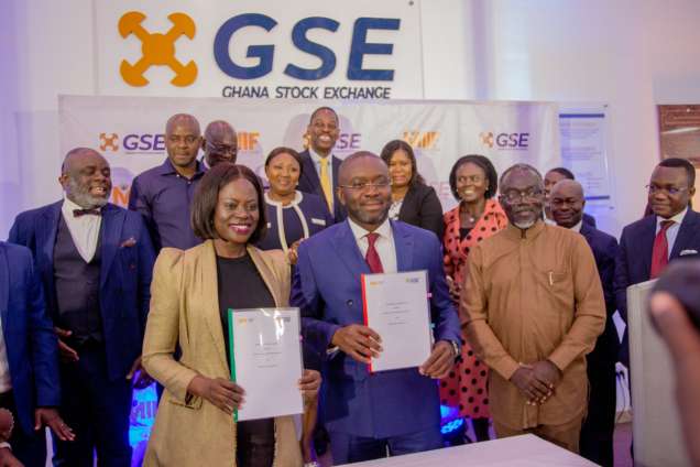 GSE Unveils Tough New Equity Listing Rules After Stellar 2025