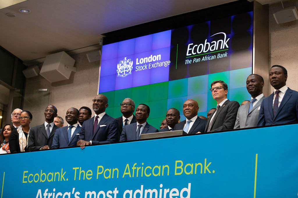 Ecobank Unveils New Trade Hub to Connect Intra-Africa Traders to 1.4 ...