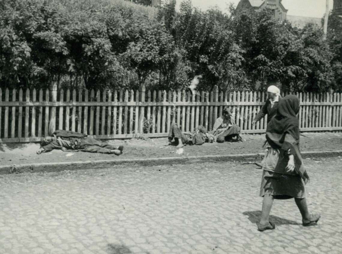 Holodomor, The Famine Genocide Of Ukraine