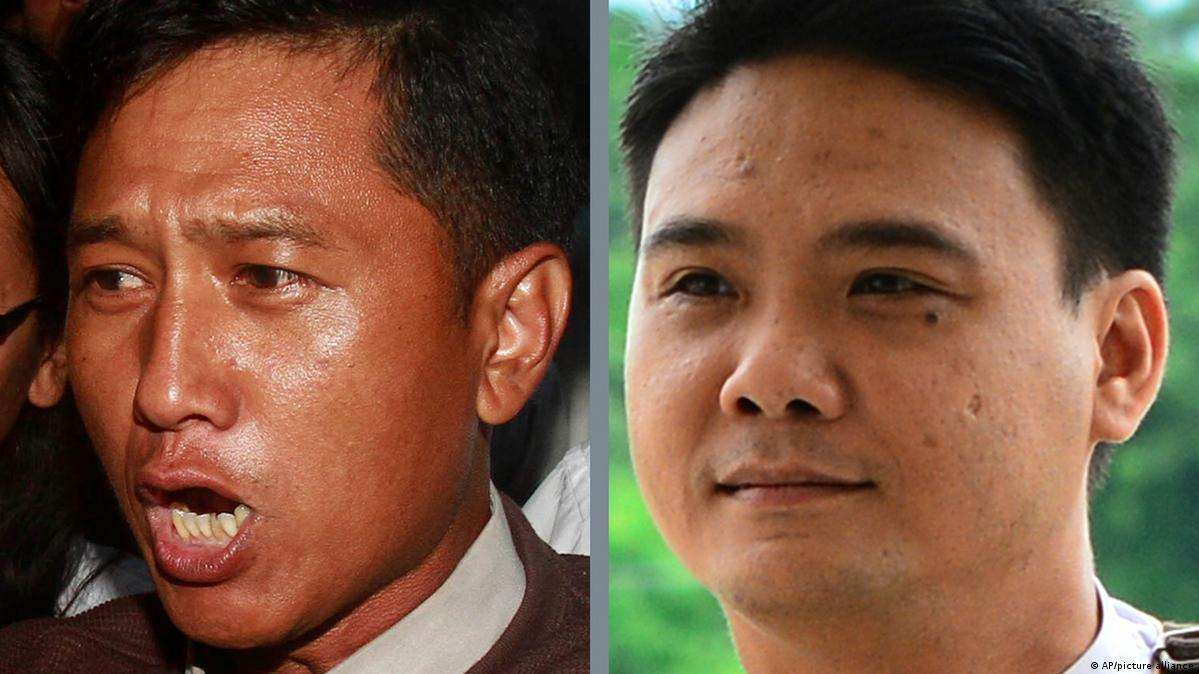 Death Penalty Execution Rises In Five Years