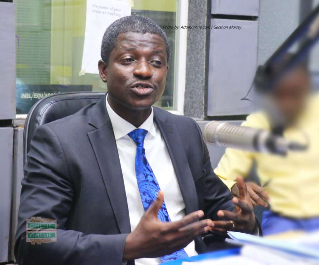 Ghana Publishing Company Limited Embarks On Nationwide Expansion