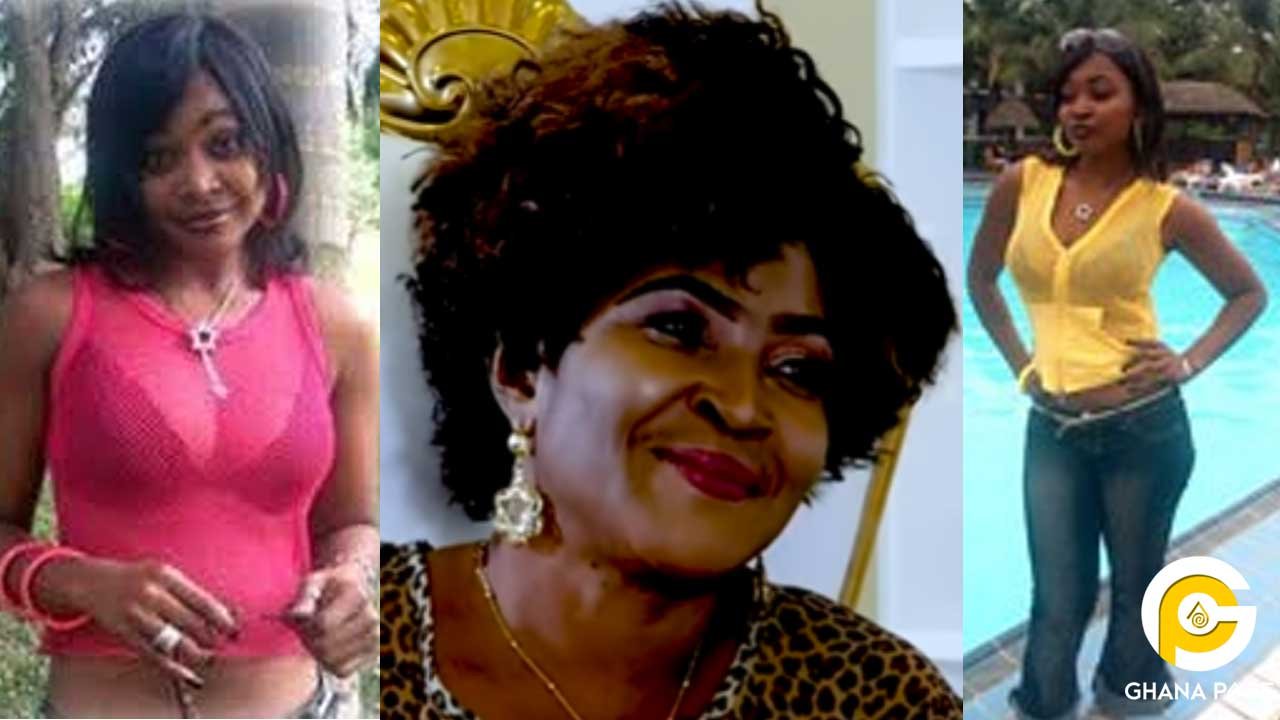 Netizens React To 'Entitled' Suzzy Williams Mother's Demands From Nana ...