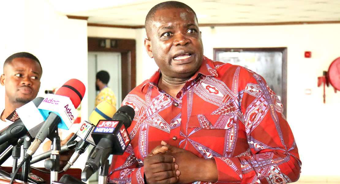 Minority Exposes Government Over Volivo Bridge Project