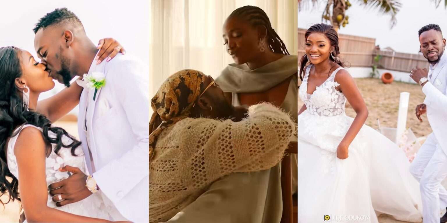 Let Firstborns Breathe – Singer Simi Appeals