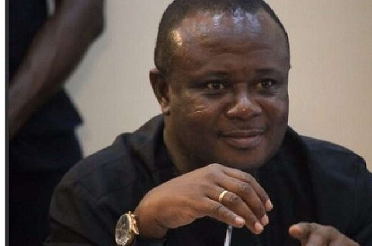 Majority Caucus Dismisses Report Of Impending Changes In Its Leadership