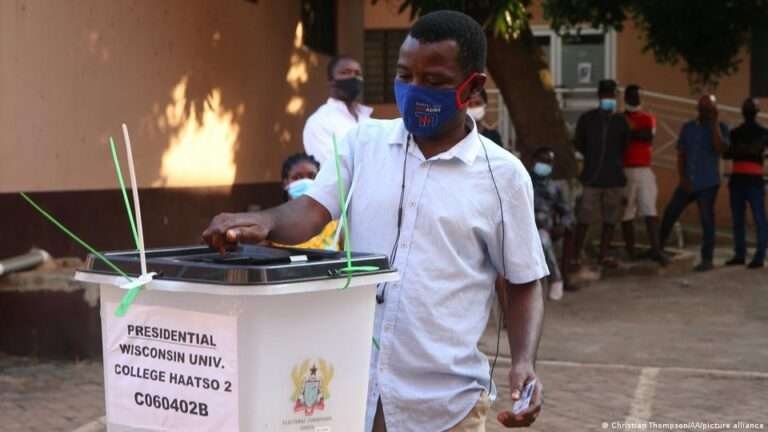 By-Elections Vital To Strengthen Ghana’s Democracy