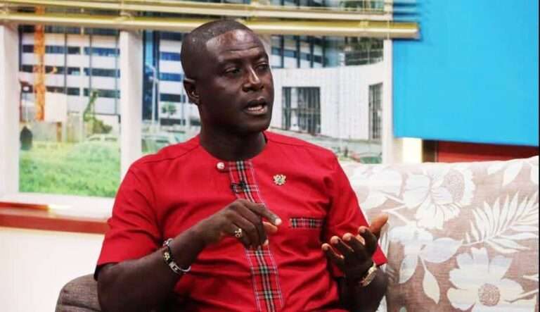 Captain Smart Shares New Update After Onua TV Break