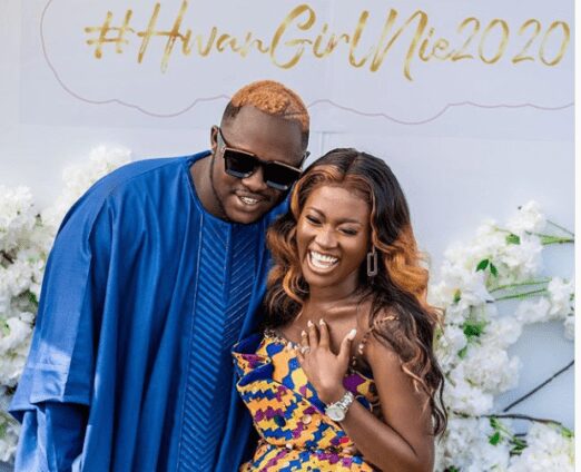Fella, Medikal Summoned by Nungua Stool Over Land Documents
