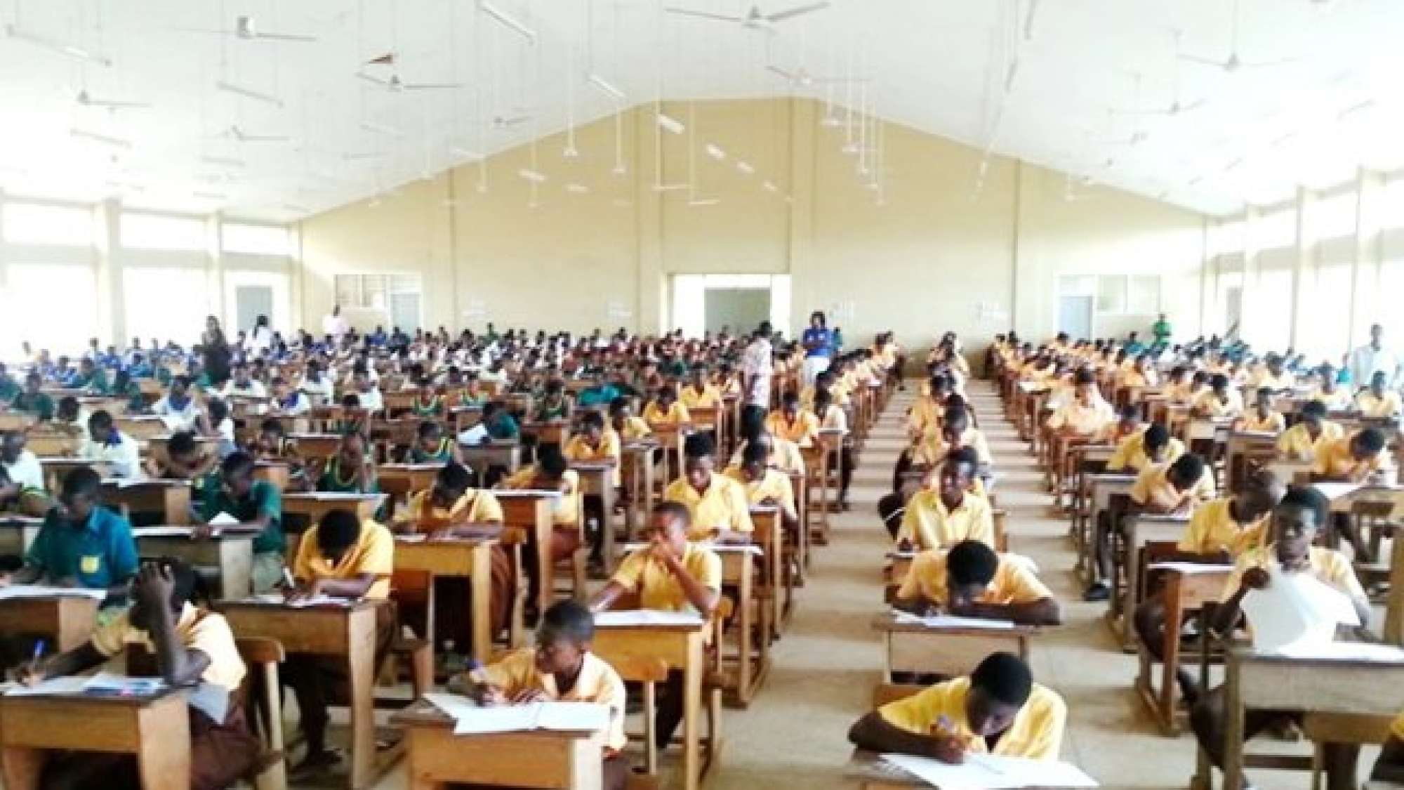 WAEC Announces Key Details for BECE 2025