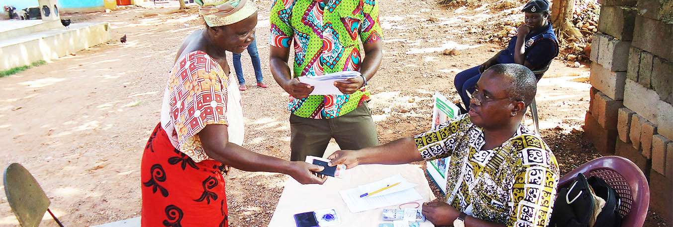 Ghana's LEAP Program: Mismanagement Risks Undermining Poverty Reduction ...