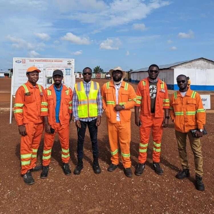 GNPC Set for Major Breakthrough in Oil and Gas Exploration