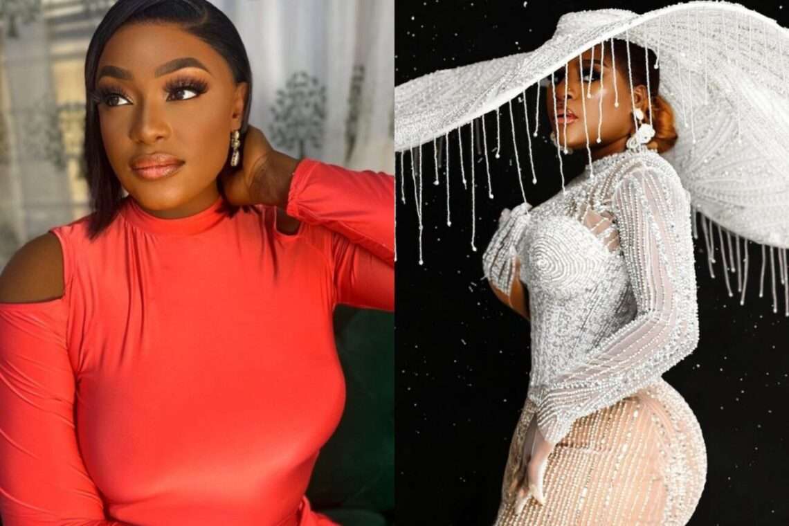 Destiny Etiko Hails Herself As She Marks Birthday in Style