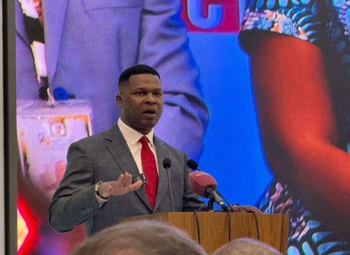 Eni Begins Phase 2 of Baleine Field to Boost Energy Ambitions