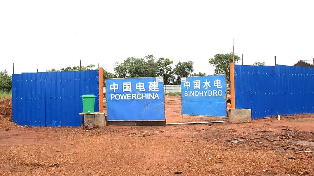 Pwalugu Dam Mess Deepens As Expert Raises Alarm