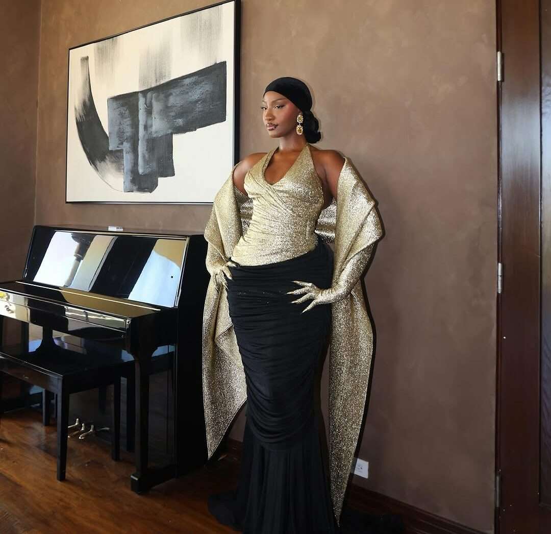 Singer Tems Wins Second Grammy Award