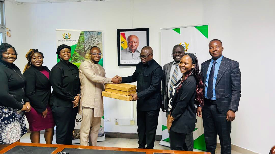 Government Partners with Eklips Investment on Climate Action