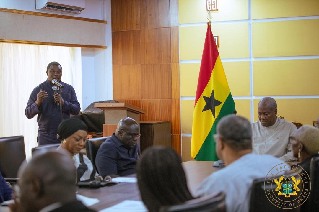 Ghana Set to Transform Exports with Accelerated Export Council