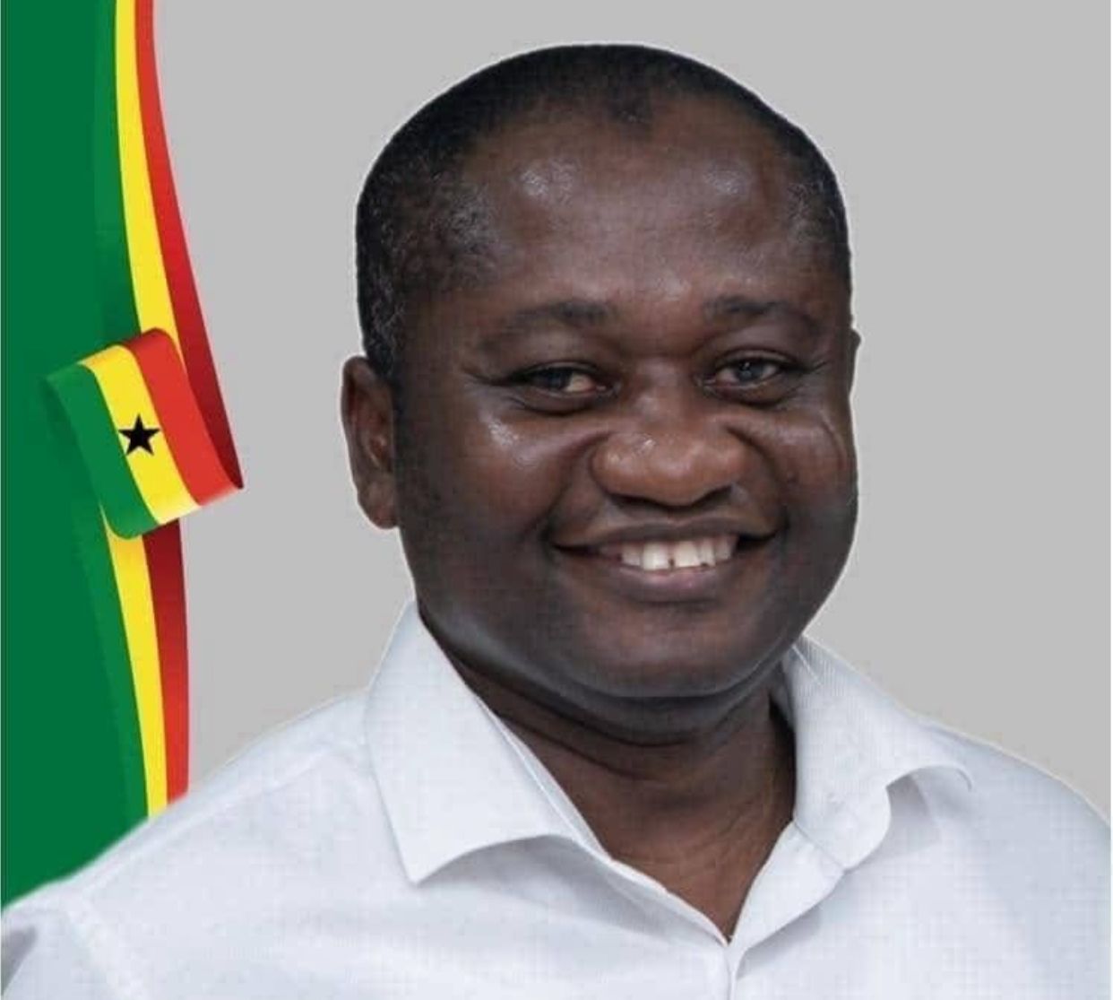 Gyamfi's Reassignment Sparks Debate Over National Service Posting System