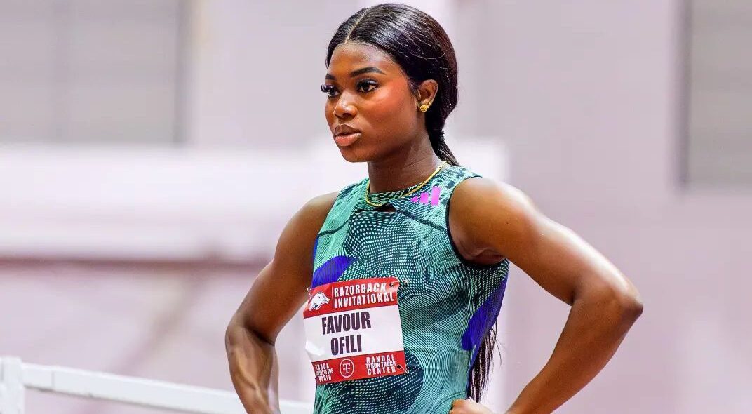 Favour Ofili Switches Nationality to Turkey