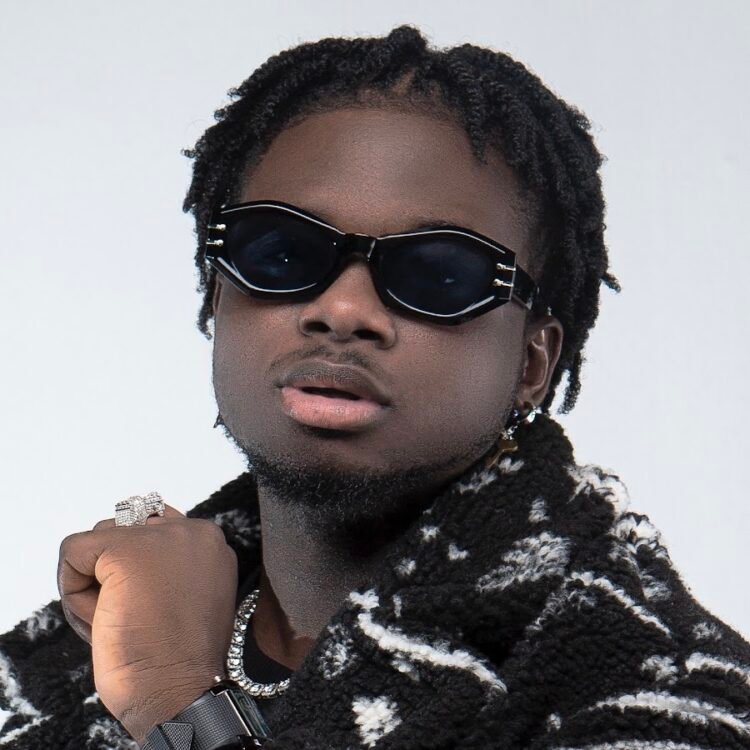 Kuami Eugene Reflects on Year-Long KiDi Silence