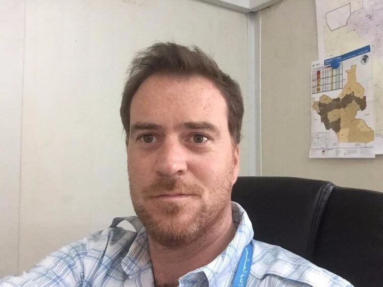 Sudan Refugee Crisis Deepens Amid Food Shortage