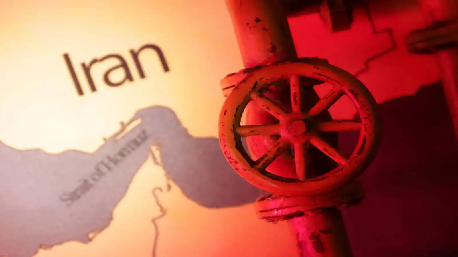 Strait of Hormuz Shut Down as Iran Claims Closure After US-Israel Strikes