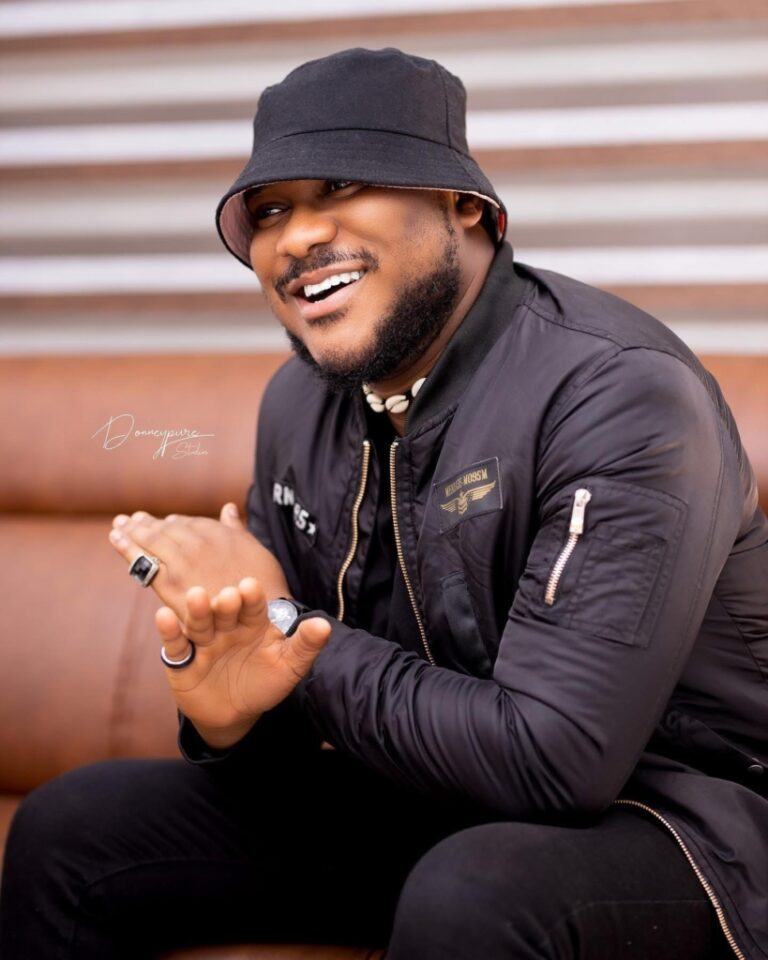 Jeffrey Nortey Reveals Motivation for Performance in Church