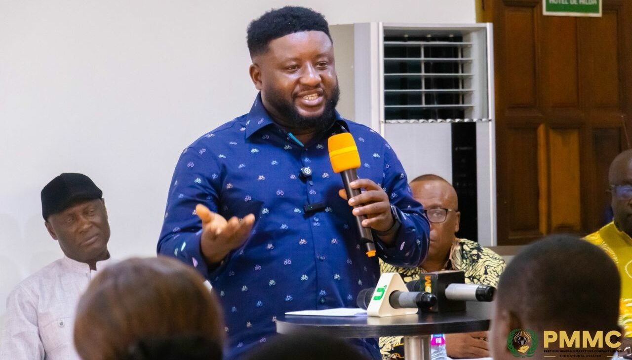 Small-Scale Miners Urge Government to Implement Cooperative Mining Scheme