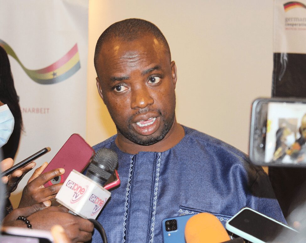 Accra-Kumasi Expressway Unrealistic Without Funding Plan - Bashiru Ibrahim