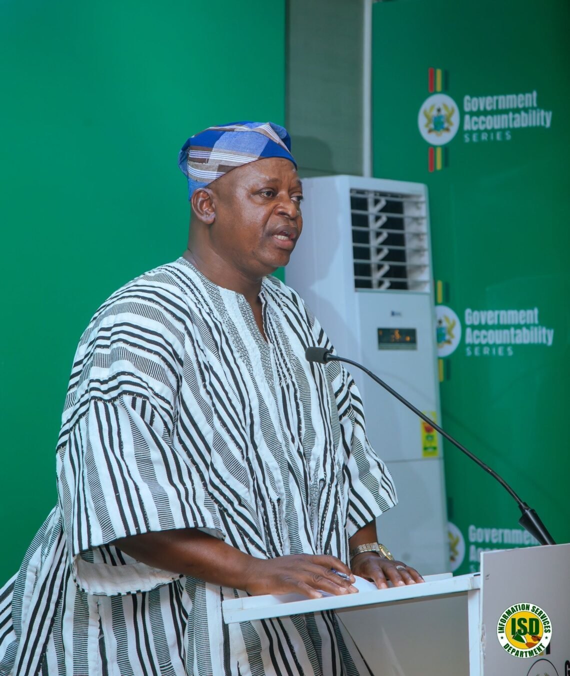 Reset Public Transport to End Extortion and Rickety Trotros - Ghanaians ...