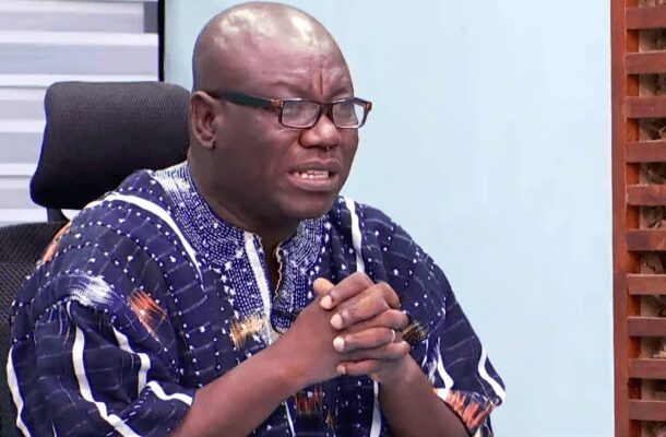 Govt’s Commitment to Social Protection Unquestionable – Adongo