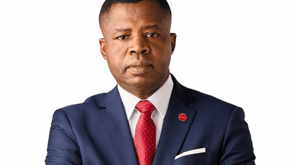 Dr Edward Botchway Crowned SSI Impact CEO as Absa Leads Ghana’s Social ...