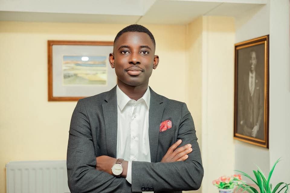 Energy Analyst Attributes Fuel Price Relief to Regulation, Strong Cedi ...