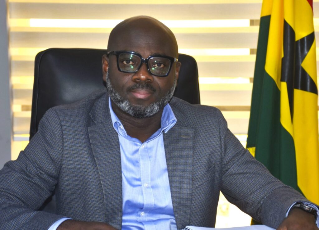 National Security Joins Probe Into Local Government Date-Of-Birth Syndicate